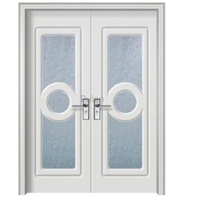 China Stainless Steel Netting Casement Door Customized Design for  and R D Project for sale