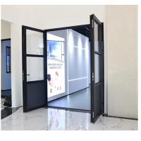 China Stainless Steel Netting Casement Door Customized Design for  and R D Project for sale