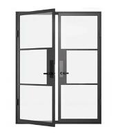 China Stainless Steel Netting Casement Door Customized Design for  and R D Project for sale