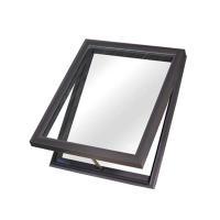 China Aluminum Frame Skylights Windows With Level 9 Wind Pressure Resistance for Apartment for sale