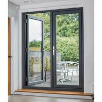 China Stainless Steel Casement Wardrobe Doors for Home Office Commercial Project Design Team for sale