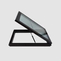 China End German Style Glass Skylight Windows Simple and Popular with Waterproof Performance for sale