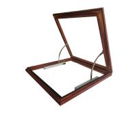 China Add Value To Your Home With Modern And Soundproof Aluminum Electric Skylight Windows for sale