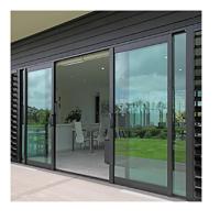 China Service Apartment Casement Door with 35dB Sound Insulation R D  Original Wanted for sale
