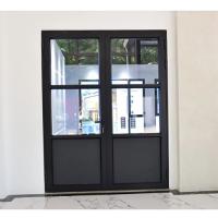 China Service Apartment Casement Door with 35dB Sound Insulation R D  Original Wanted for sale