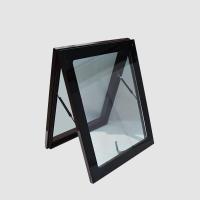 China Level 8 Air Tightness Aluminum Alloy Skylight Roof Window for Windproof and Rainproof for sale