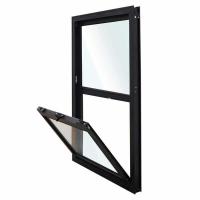 China Level 8 Air Tightness Aluminum Alloy Skylight Roof Window for Windproof and Rainproof for sale