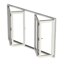 China Customizable Horizontal Opening Aluminium Kitchen Glass Windows For High End Kitchens for sale