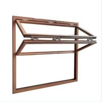 China Transform Your Space With SKATE Original Hardware Fashion Aluminum Bi Folding Windows for sale