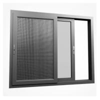 China SKATE 85 Series Sliding Windows Affordable And Resilient Aluminum Design For Longevity for sale