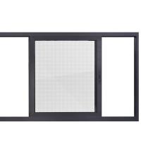 China SKATE 85 Series Sliding Windows Affordable And Resilient Aluminum Design For Longevity for sale