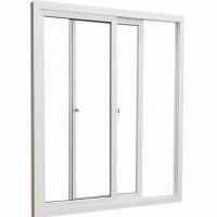 China End Folding Screen Aluminum Alloy Sliding Windows With Original Design And Durability for sale