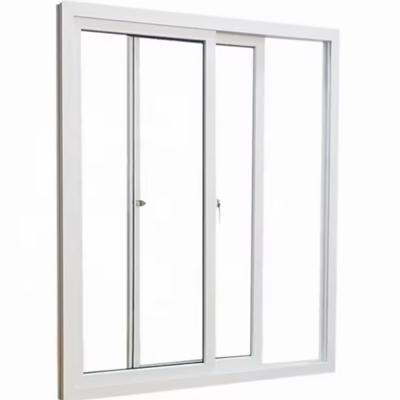 China End Folding Screen Aluminum Alloy Sliding Windows With Original Design And Durability for sale