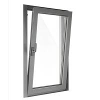 China Stainless Steel Screen Netting Awning Windows For Third-Party Inspection for sale