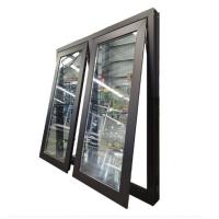 China Stainless Steel Screen Netting Awning Windows For Third-Party Inspection for sale