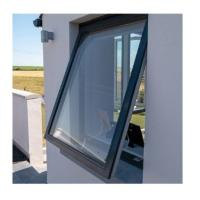 China Stainless Steel Screen Netting Awning Windows For Third-Party Inspection for sale