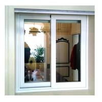 China Bedroom Sliding Windows With High Wind Pressure Resistance High Durability for sale