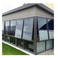 China Residential Aluminum Alloy Awning Windows For Personalized Home Improvement for sale