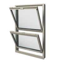 China Residential Aluminum Alloy Awning Windows For Personalized Home Improvement for sale