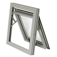 China Residential Aluminum Alloy Awning Windows For Personalized Home Improvement for sale