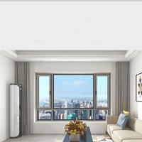 China Thermal Break Aluminum Profile Casement Windows With Screens for Boutique Hotel for sale
