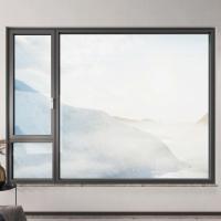 China Hanging Heat Insulation Strip Casement Windows With Hinges for sale