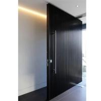 China Skate Pivoting Doors Easy To Clean And Maintain Effortless Maintenance And Sleek Design for sale