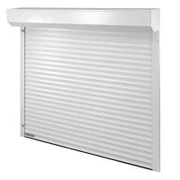 China Weather Resistance Electric Garage Doors For Residential Building for sale