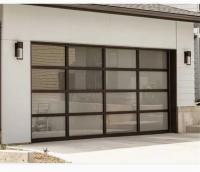 China Long-Term Durability Garage Doors Built To Withstand Harsh Environmental Conditions for sale
