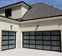 China Long-Term Durability Garage Doors Built To Withstand Harsh Environmental Conditions for sale
