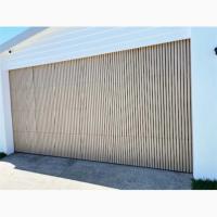 China Long-Term Durability Garage Doors Built To Withstand Harsh Environmental Conditions for sale
