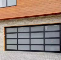 China Long-Term Durability Garage Doors Built To Withstand Harsh Environmental Conditions for sale