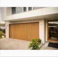 China Garage Doors Superior Strength Security And Weather Resistance For Home And Business for sale