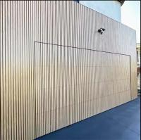 China Garage Doors Superior Strength Security And Weather Resistance For Home And Business for sale