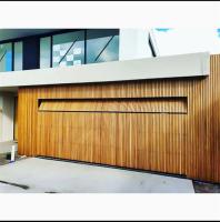 China Garage Doors Superior Strength Security And Weather Resistance For Home And Business for sale