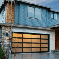 China Long-Term Durability Garage Doors Built To Withstand Harsh Environmental Conditions for sale