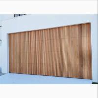 China Garage Doors Superior Strength Security And Weather Resistance For Home And Business for sale