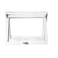 China Folding Screen SKATE Good Soundproof Heat Insulation Air Tightness Double Glazing Awning Windows for sale