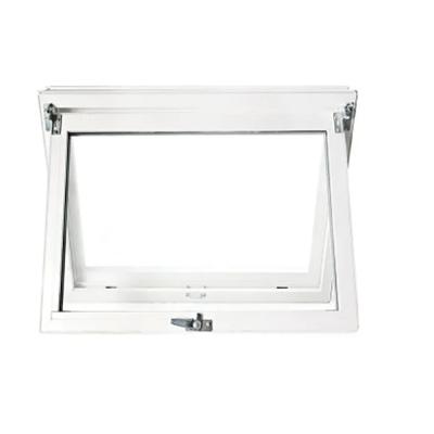 China Folding Screen SKATE Good Soundproof Heat Insulation Air Tightness Double Glazing Awning Windows for sale