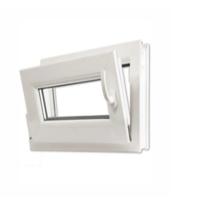 China Folding Screen SKATE Good Soundproof Heat Insulation Air Tightness Double Glazing Awning Windows for sale