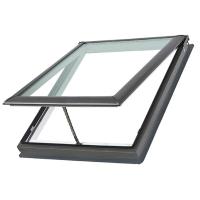 China Original Design High End Glass Skylight Roof Window for Modern Style and Air Tightness for sale