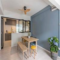 China Modern Design Aluminum Alloy Frame Bi Folding Soundproof Windows With Heat Insulation for sale