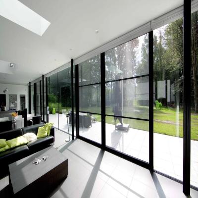 China Premium Aluminum Lift And Sliding Doors With 1.8mm Wall Thickness for sale