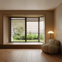 China Customizable Aluminum Aluminium Casement Windows for Enhanced Energy Efficiency for sale