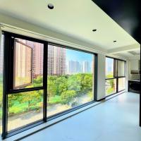 China Energy-Efficient Thermal Break Aluminum Casement Weather Resistance Window For Residential & Commercial Use for sale
