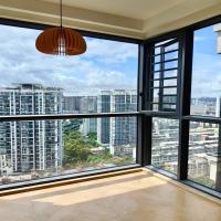 China Modern Style Soundproof Casement Windows With Thermal Break Aluminum Profile Noise Reduction Solution for sale