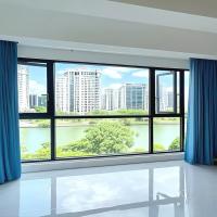 China 8 Way Seal Noise Insulation Windows Thermal Break Aluminum Profile For Noise-Free Work And Living Environments for sale