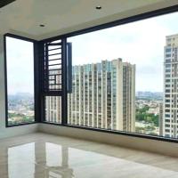 China Aluminum Casement Soundproof Door Window Supplier With Level 9 Wind Pressure Resistance for sale