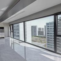 China Aluminum Windows Bulk Order Aluminium Alloy Casement Glass Window With Powder Coating for sale