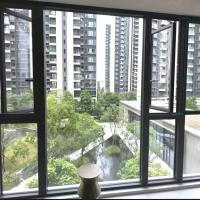 China Modern Design Aluminum Anti-theft Seamless Welding Casement Window for Residential Spaces for sale